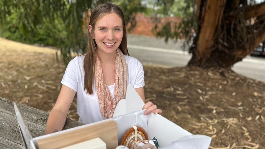 Shared Post-Amelia Was Born Still After A Straightforward Pr